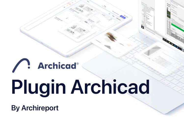 Archicad Plugin Installation Guide - Archireport