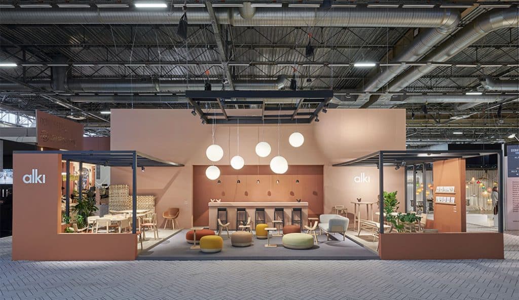 Le salon "Maison et Objet" ouvre ses portes ! - Archireport